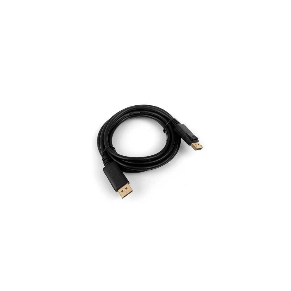 CABO DISPLAY PORT 1.4 1,8M - 9326