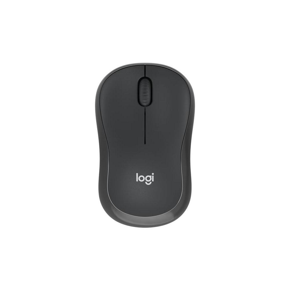 Mouse Bluetooth Logitech M240 Silent, Design Ambidestro Compacto ...